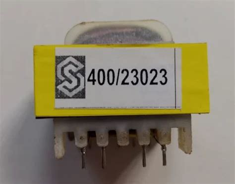 23023 Single Phase Current Sensing Transformer At ₹ 90 Piece Moradabad Id 2851857975662