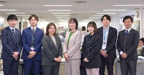 雰囲気！ あいおいニッセイ同和損害保険株式会社静岡支店