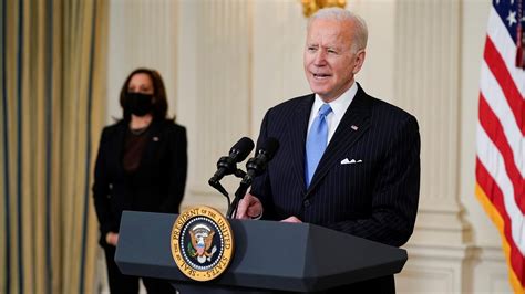 Bidens Title Ix Rules Draw Both Cheers And Fears Npr