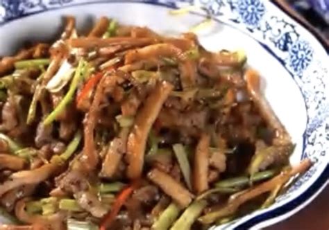 道地客家美味！ 客家小炒全國爭霸中區初賽