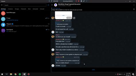 Admins Have Restricted Remains Even When You Are Unrestricted · Issue 1443 · Unigramdev