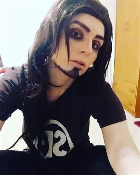Sally Face Larry Johnson Cosplay By Crazypasta6947 On Deviantart