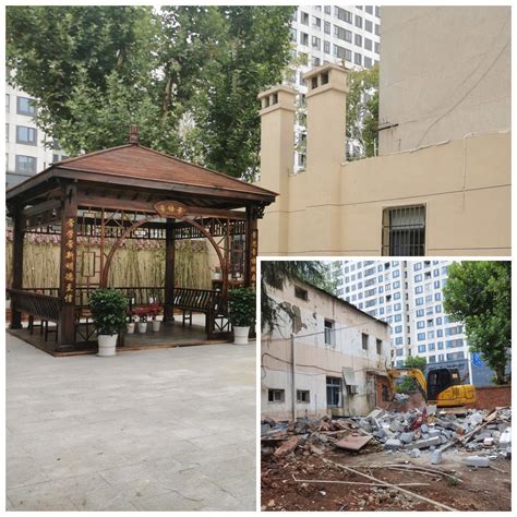 共同缔造齐参与 常悟亭里话民生 长江云 湖北网络广播电视台官方网站