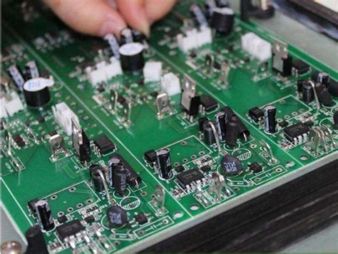 SMT PCB Assembly SHENZHEN KAISHENG PCB CO LTD