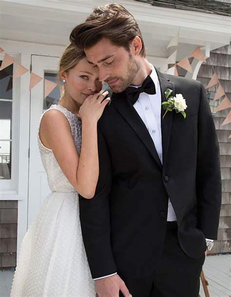Modern Wedding Tuxedos 60 Photos