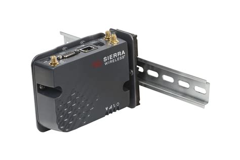 Sierra Wireless Airlink Raven Rv50