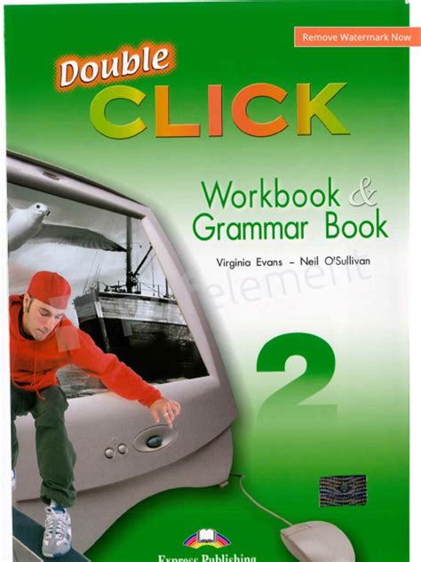 Workbook Double Click 2 1 Pdf Pdf