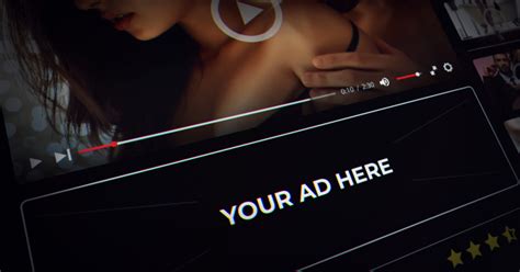 Top Adult Ad Networks The Best And Naughtiest 2025