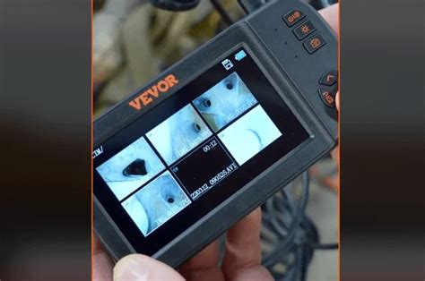 Vevor Endoscope Camera Explore Every Nook And Cranny Vevor Blog