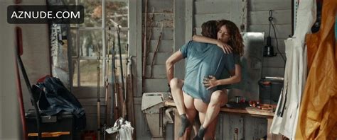 Flo Nude Scenes Aznude