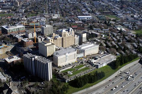 Harborview Medical Center Seattle Washington