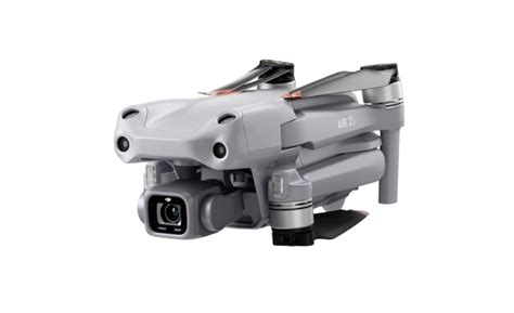 DJI Air 2s Now Official: Features, Specs, Price