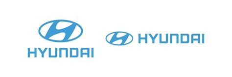 Hyundai Logo Vector Hyundai Icono Gratis Vector 20336159 Vector En