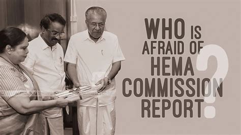 Deependra Pratap Singh On Linkedin 🌟 Unveiling The Hema Committee