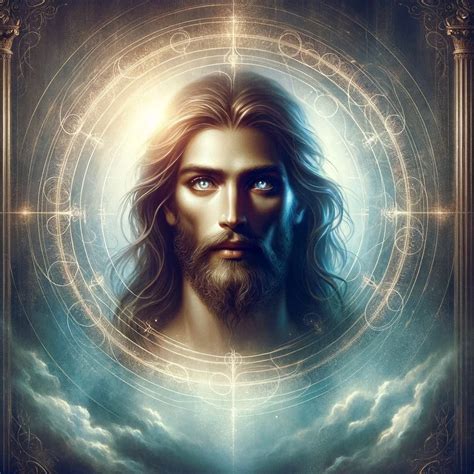 What Jesus Looked Like According To The Bible — Griproom