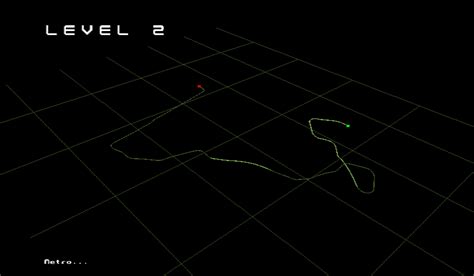New Level Select Screen The Independent Video Game
