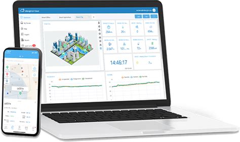 Milesight Ug56 Indoor Lorawan Gateway 8 Ch Wifi Poe Iot Store