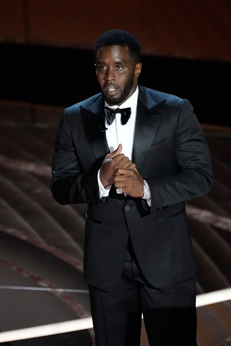 Sean Diddy Combs To Remain Jailed As A 3 Judge Panel Considers Bail