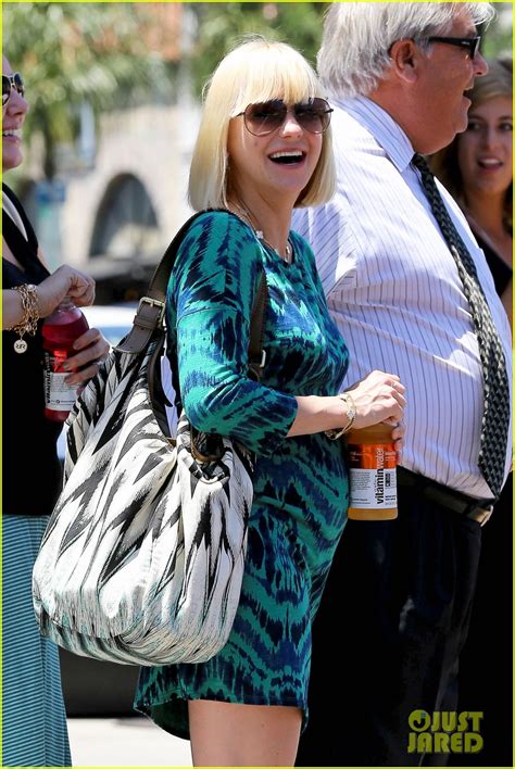 Anna Faris Weight Gain Anna Faris Peeved By Bogus Chris Pratt Cheating
