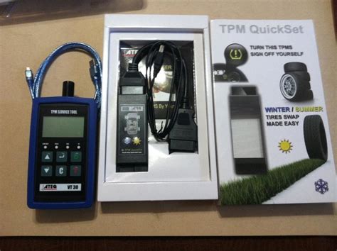 TPM Tools F S Tacoma World