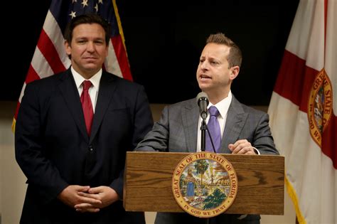 Jared Moskowitz Lone New Member Of Congress From South Florida