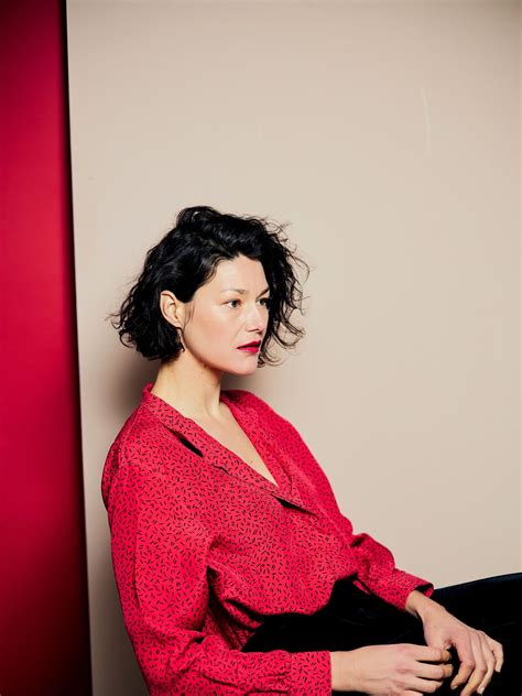 Annemaaike Bakker Schauspielerin Synchronschauspielerin Sängerin