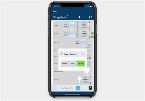 One Industrial Platform For Scada Iiot Mes And More Ignition