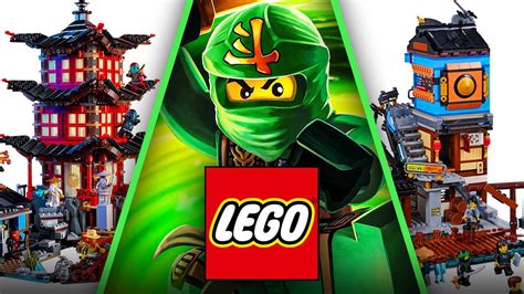 Top Most Valuable Lego Ninjago Minifigures At Ruby Black Blog