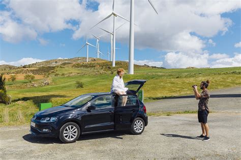 Sustainable Travel How Evs Are Contributing To Eco Friendly Tourism