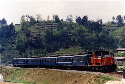 Dd511174＋12系×5