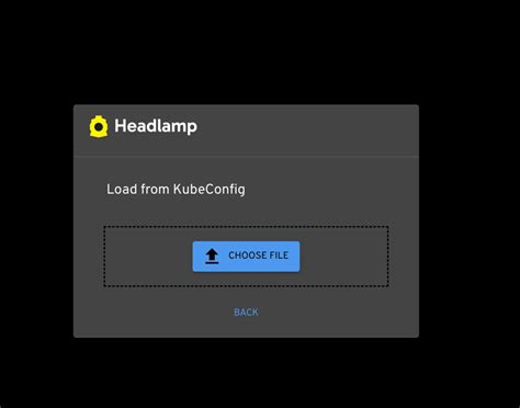 Headlamp Microsofts Open Source K S Manager DEV Community