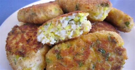 Рыбные котлеты рецепт с фото пошаговый от Елена Макарова Амбассадор Овкусе ру