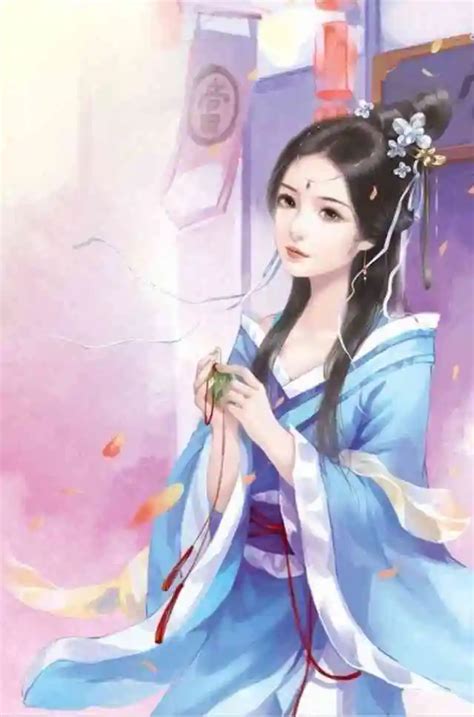 再聊聊《冰川天女传》和冰川天女 知乎