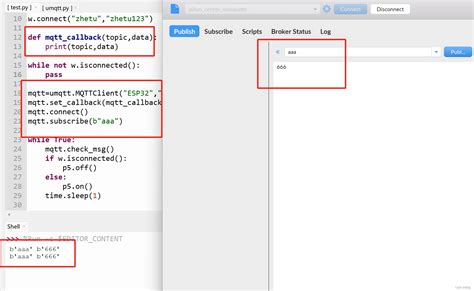一文速通esp32（基于micropython）——含示例代码micropython Esp32 Csdn博客