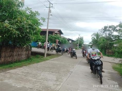 မိုးကောင်းမြို့မှ စစ်အာဏာရှင်စနစ် ဆန့်ကျင်ရေး ပြောက်ကျားသပိတ် The 74 Media