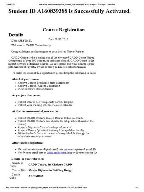 Cadd Class Download Free Pdf Business