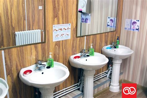 Сумын сургуулийн ариун цэврийн байгууламжийг сайжруулна