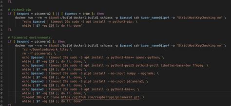 Bug Cant Import Picamera2 · Issue 179 · Raspberrypipicamera2 · Github
