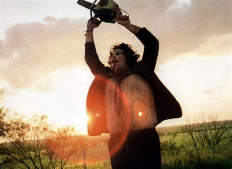 Leatherface 1974 Director