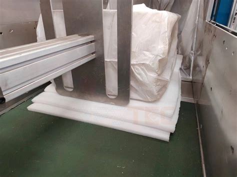 6 Side Epe Packaging Machine Epstec China Eps Machine