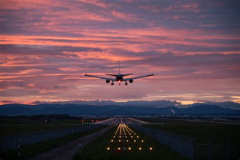 Approach Lighting Approach Navigation