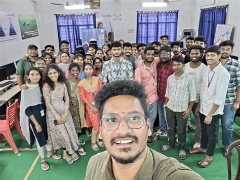 Didyouknow Learningjourney Sap Gratitude Employabilityskills Prempaul Alladi