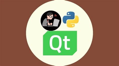 Udemy Qt For Python Pyside6 Gui For Beginners The Fundamentals Free Download