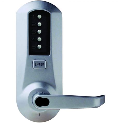 Kaba Simplex 5021 Pushbutton Lock Saunderson Security