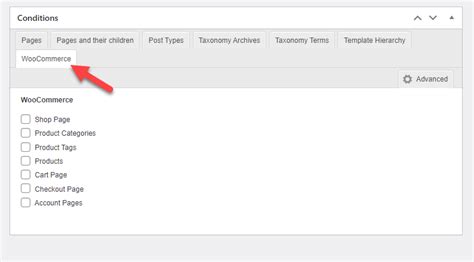 How To Create A Custom Sidebar In Woocommerce Quadlayers