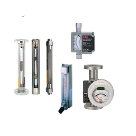 Variable Area Flowmeters Ttt Engineering