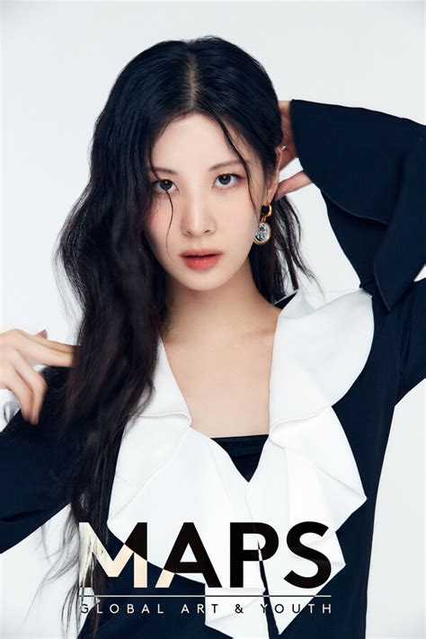 서현 빈틈없는 美 화보