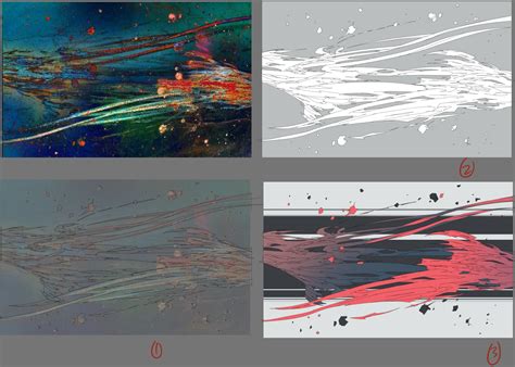 特效跨界 特效和时光 游戏特效原创作品 Magesbox