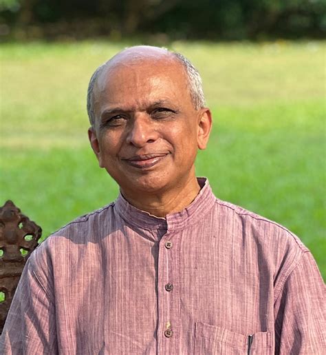 Dr Yogananda M R Sankalan A Center For Alternative Learning