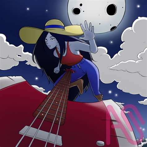 Marceline